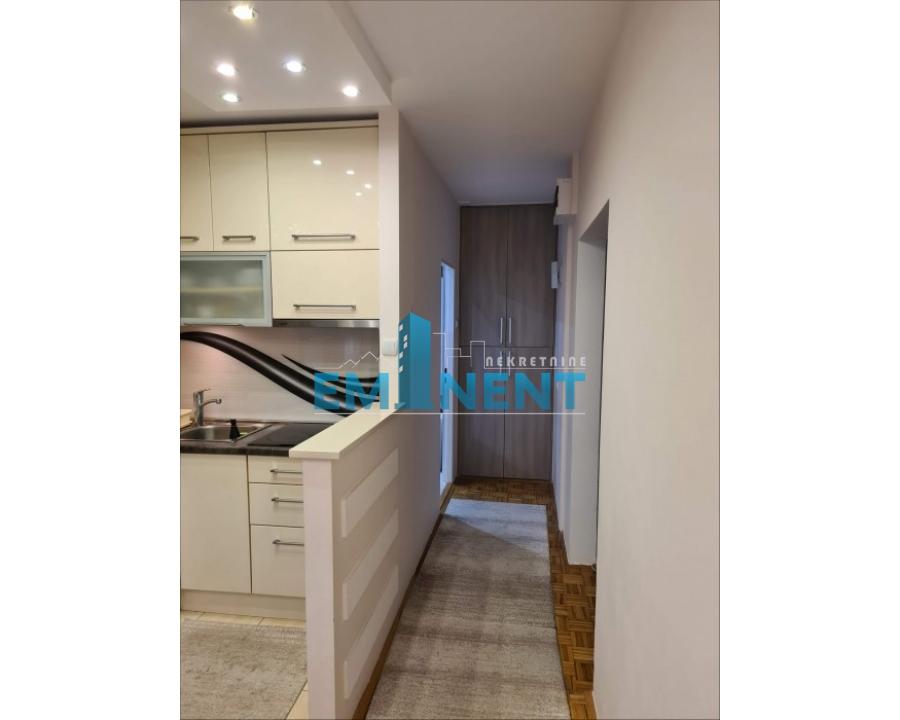 Izdavanje - Stan - Novi Beograd - Blok 61 - Dr Ivana Ribara