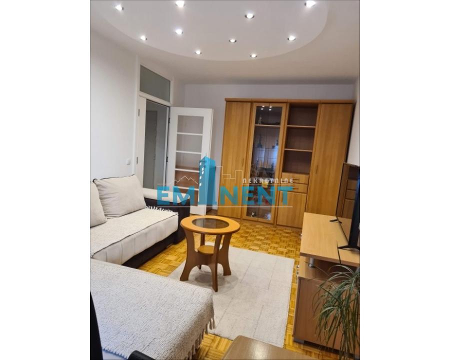 Izdavanje - Stan - Novi Beograd - Blok 61 - Dr Ivana Ribara