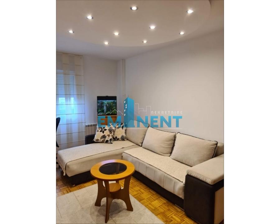 Izdavanje - Stan - Novi Beograd - Blok 61 - Dr Ivana Ribara